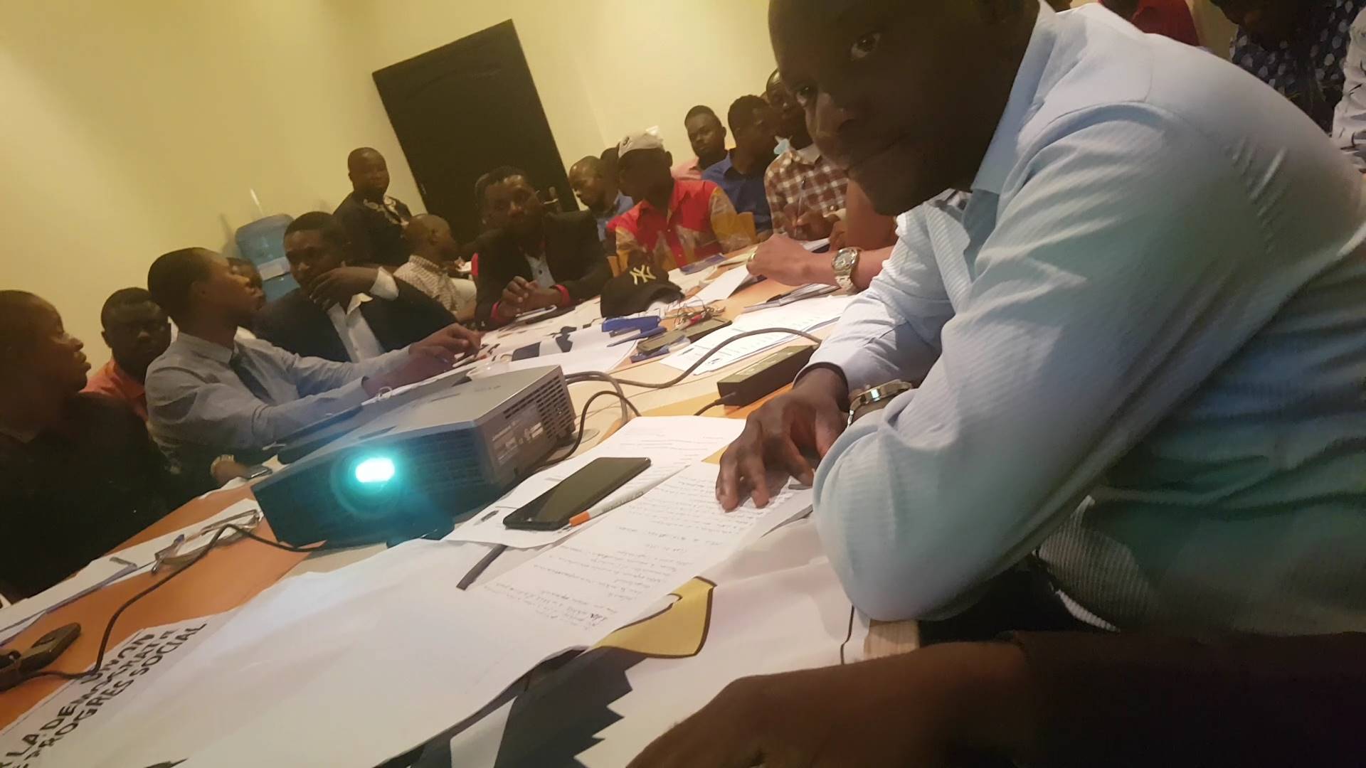 Local NGO/NPO – Support for initiatives and Welfare